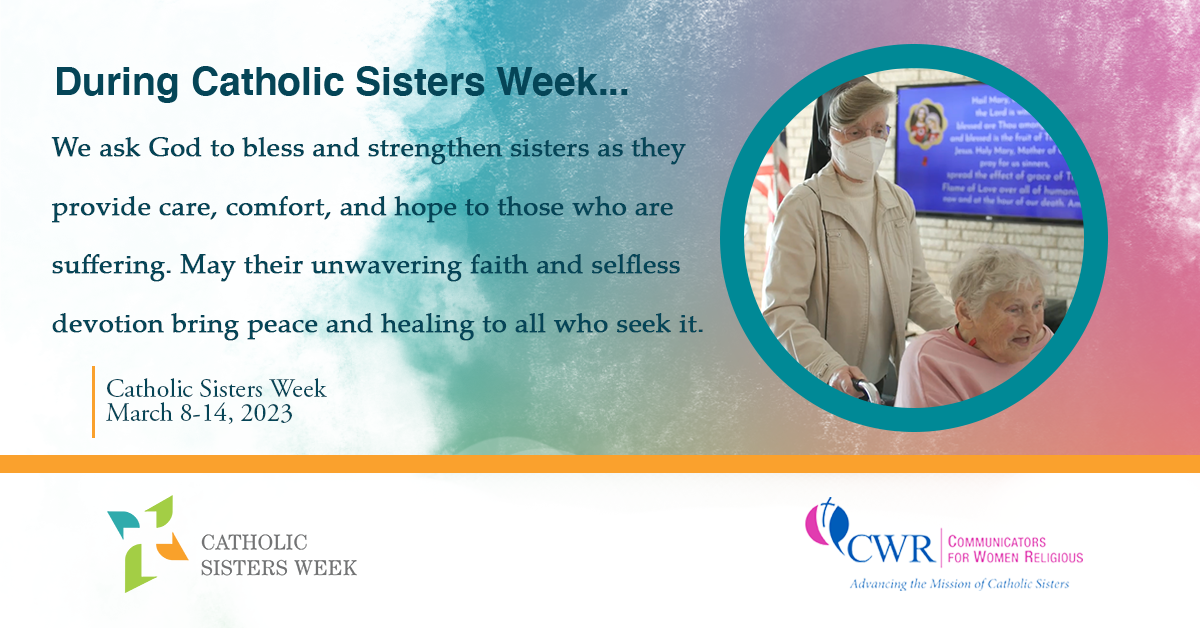 CSW 2023: Ways to Honor Catholic Sisters - Sisters of Notre Dame U.S.A.