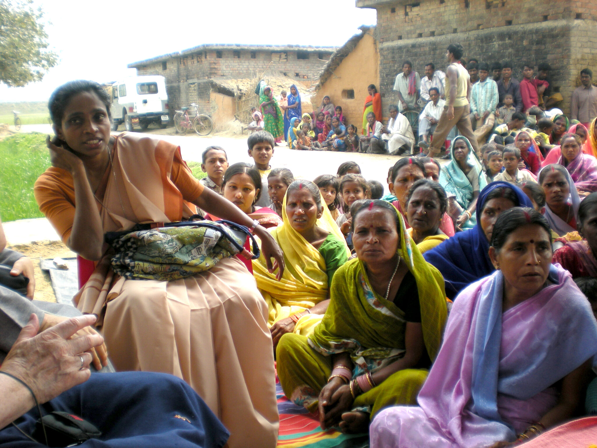 Celebrating 175 Years as a Global Congregation - Sisters of Notre Dame ...